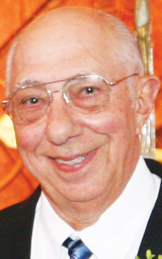 Joseph D. Cicero | News, Sports, Jobs - Altoona Mirror